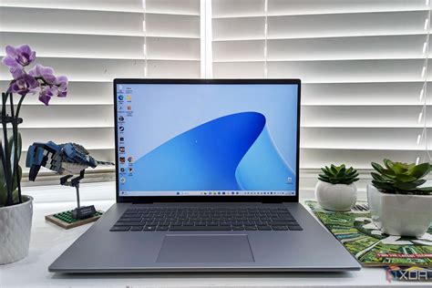 Dell Inspiron 16 Plus 2023 Review A Very Capable Laptop For Almost