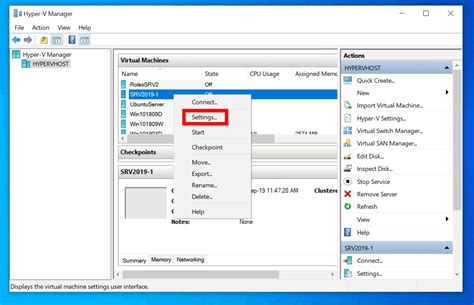 Install Windows Server 2019 On Hyper V Itechguides