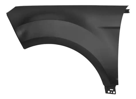 Guardabarro Delantero Izquierdo Ford Ecosport