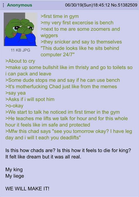 Chad 9GAG