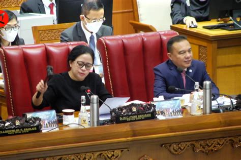 DPR Sahkan RUU Papua Barat Daya Jadi UU Indonesia Miliki 38 Provinsi
