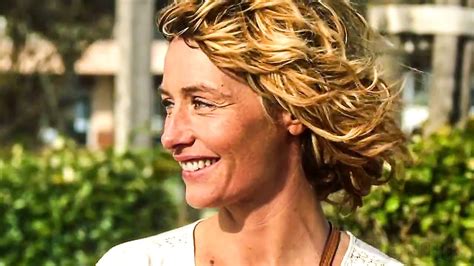 La Passag Re Bande Annonce C Cile De France Youtube