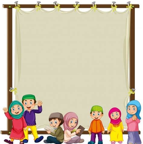 Background Ppt Menarik Untuk Anak Tk Paud Imagesee