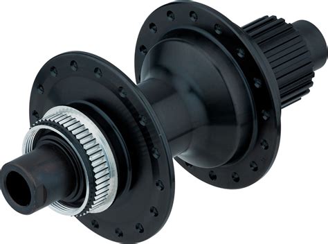 Shimano Fh Mt Center Lock Disc Rear Hub For Mm Thru Axles Bike