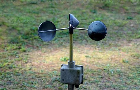 el anemómetro de copa se utiliza para instrumentos meteorológicos para