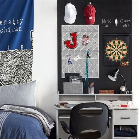 40 The Hidden Truth About Dorm Room Ideas For Guys Uncovered Dorm Room