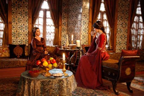 Muhteşem Yüzyıl Turkish TV series Photo 29624720 Fanpop