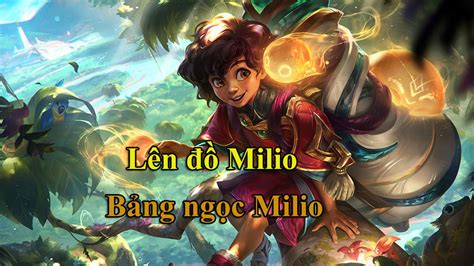 Aphelios Build M A B Ng Ng C C Ch L N M I Nh T