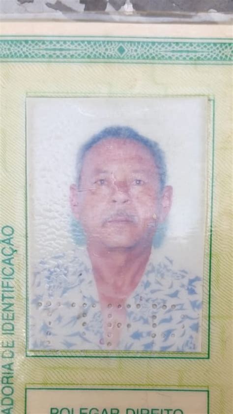 Idoso de 75 anos é morto a facadas pelo sobrinho dentro de casa em