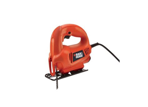 Serra Tico Tico Black Decker 400 W KS405 o Melhor Preço é no Zoom