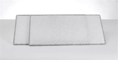 Ersatzfilter Set G4 für HELIOS KWL EC 270 370 2 Stück Selfio