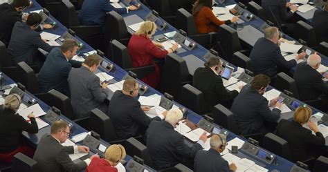 Wybory do Parlamentu Europejskiego 9 czerwca 2024 Okręgi w Polsce