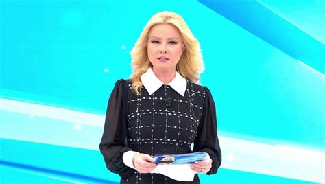 Müge Anlı nın kızı Lidya Akdağ yarışma programında ortaya çıktı Lidya