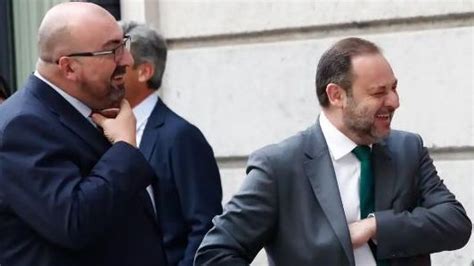 Caso Koldo quién es quién