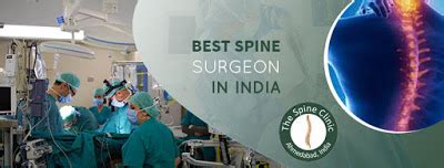What Are The Types Of Spine Surgery List All Of Them Out Best Spine
