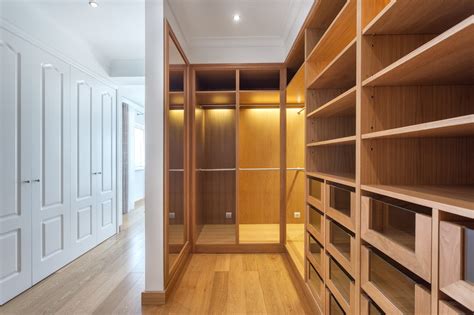 Fitted Wardrobes Nottingham Joinery Services