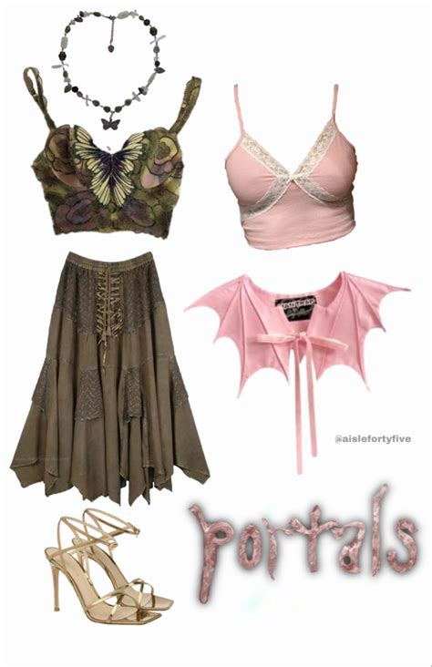 Melanie Martinez Aesthetic Outfits Melanie Martinez Outfit Ideas