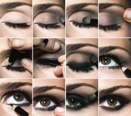 Las técnicas de maquillaje de ojos paso a paso que necesitas conocer