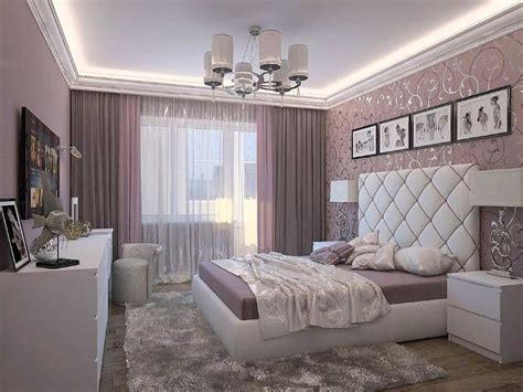 Chambre Ado Fille Moderne En Id Es Pour Un D Cor G Nial Et Cosy
