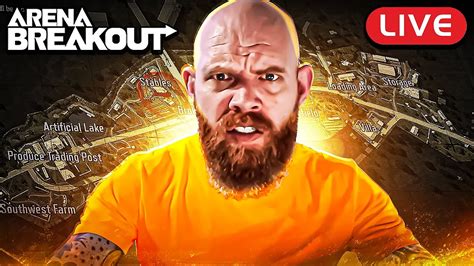 Arena Breakout High Loot Runs With Coscript YouTube