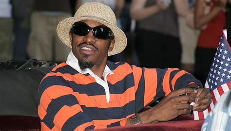 André 3000s album of flute solos and other self indulgent musical