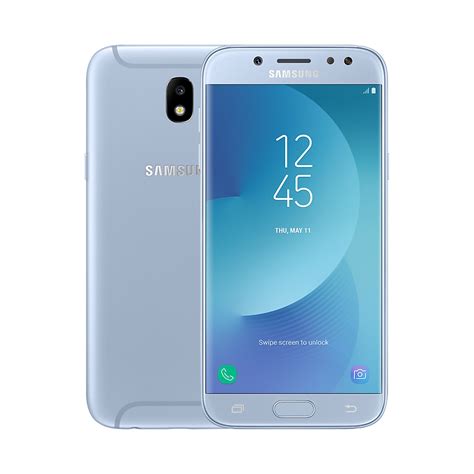 Yenilenmiş Samsung Galaxy J5 Pro 32 GB Mavi Getmobil
