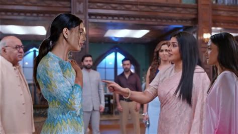Kumkum Bhagya 28 July 2024 Today Full Episode Twist Purvi Bring Neha