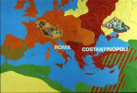 Il Grande Scisma Il Blog Di Vincenzo Ferro