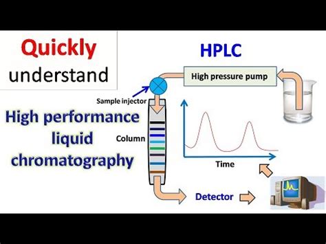 HPLC High Performance Liquid Chromatography YouTube