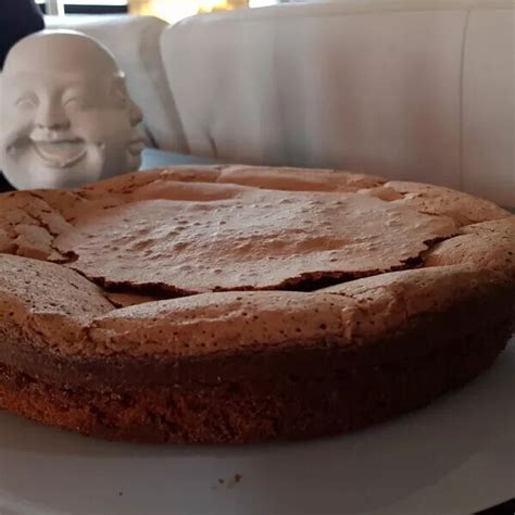 Gâteau au yaourt Recette i Cook in Guy Demarle