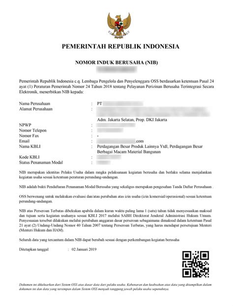 Tata Cara Mengurus Surat Izin Usaha Perdagangan SIUP