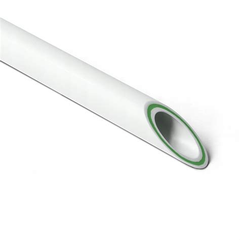 Rura PP FI 20 stabilizowana z włóknem szklanym Rura PP GLASS fi20