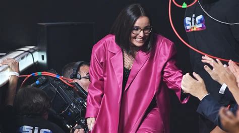 Joana Marques Ganha Globo De Ouro Renascen A