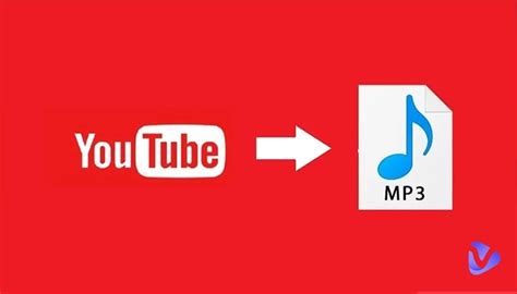 Comment convertir une vidéo YouTube en MP3