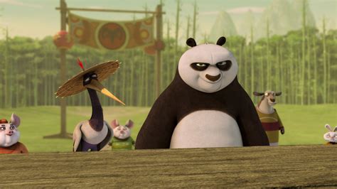 Watch Kung Fu Panda Legends Of Awesomeness Season Episode Kung
