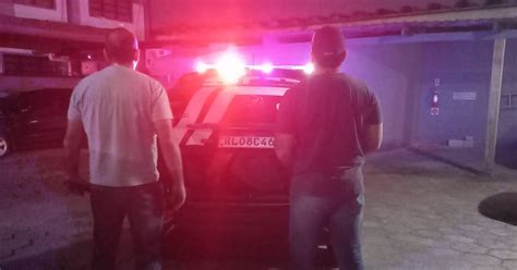 Homem que tentou matar ex namorada em Blumenau há nove anos é preso