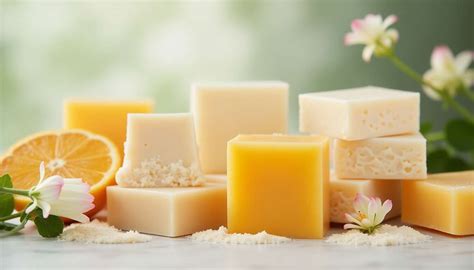 Quel Savon Choisir En Fonction De Mes Besoins Purifiant Ou Surgras