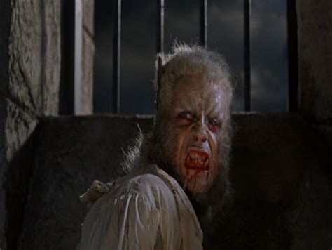 The Curse Of The Werewolf 1961 Midnite Reviews