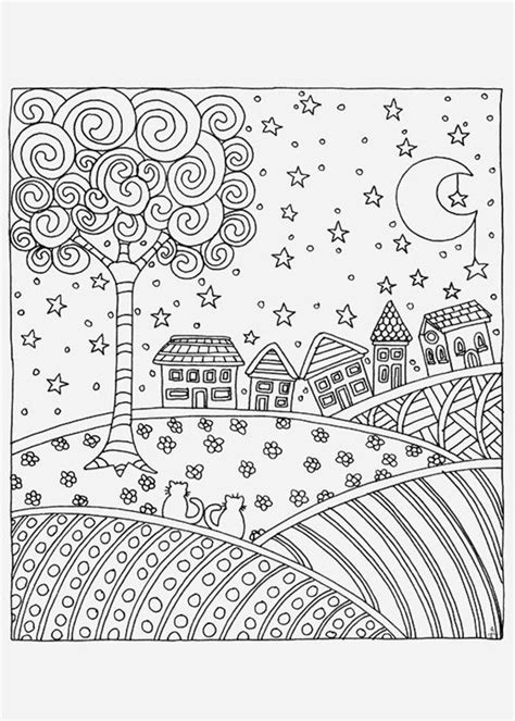 Arte Naif Para Colorir Modisedu The Best Porn Website