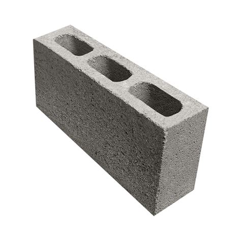 Bloque De Concreto De 4 Grupo Moreno Construye Contigo
