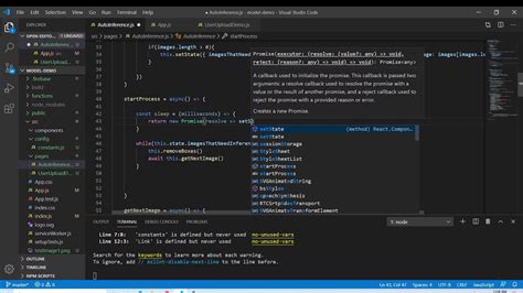 Easy AutoML Automatic Inference With Tensorflow Js And React YouTube