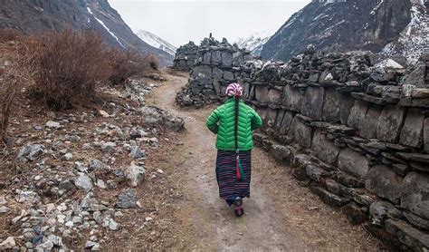 Tamang Heritage Trek Nepal