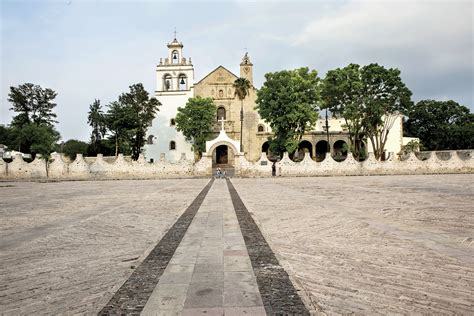 Cuitzeo del Porvenir Pueblo Mágico