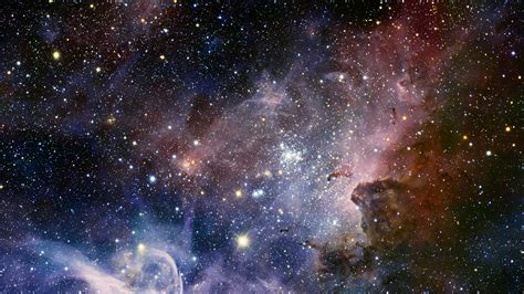 Fondos De Pantalla Del Universo Wallpapers HD Gratis