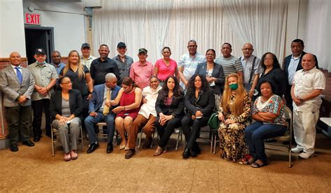 Seccional CDP En Nueva York Anuncia Diferentes Actividades Con Motivo
