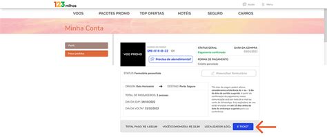 Comprou na 123milhas e a passagem não chegou por e mail