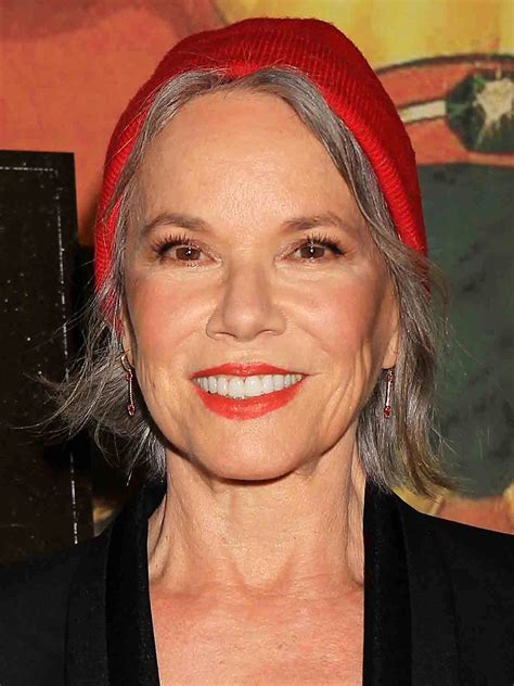 Barbara Hershey Actress