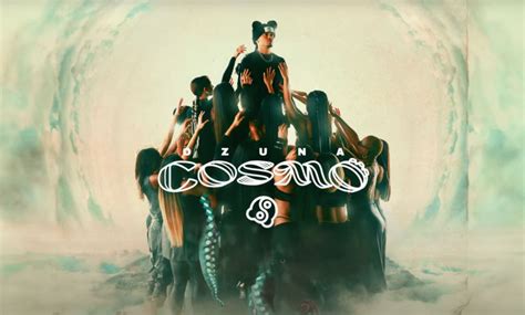 Ozuna Lanz Su Nuevo Lbum Cosmo Mmx