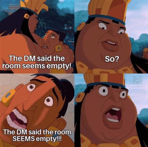 20 Funny D D Memes That Will Crack You Up