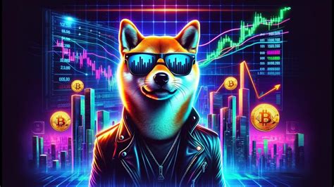 In The Ring Shiba Inu Bulls And Bears Wrestle For 59 Trillion SHIB
